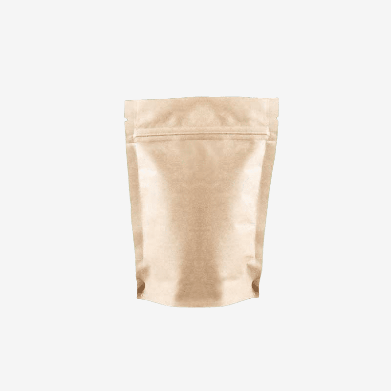 Catálogo de bolsas pouch, laminadas y kraft.