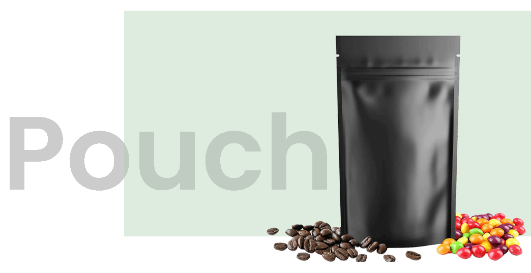 Bolsas pouch y empaques de alta calidad para tus productos.